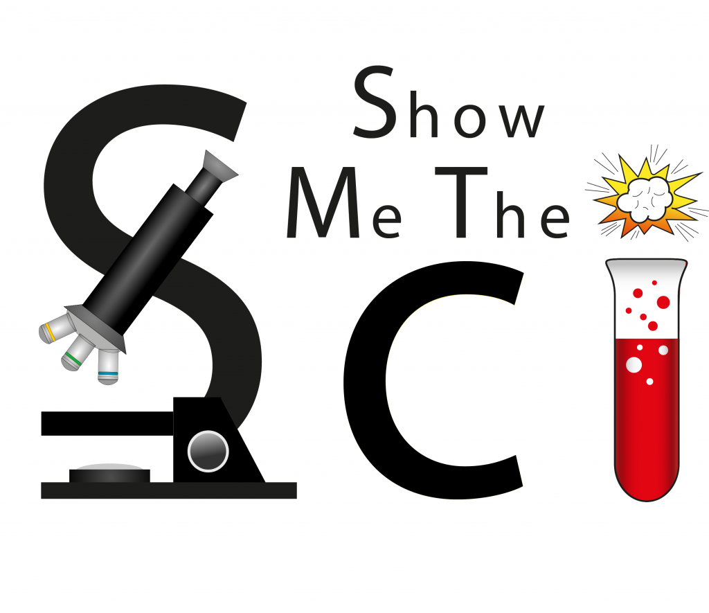 Show Me The Science – Interactive STEM outreach and public engagement